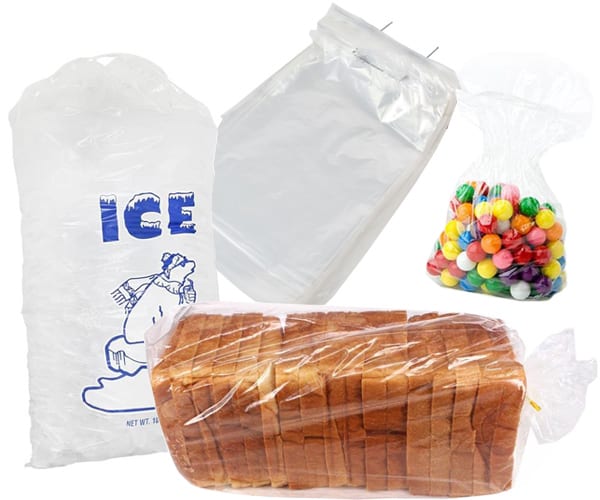 Poly Bags | Packaging Resources, Inc.