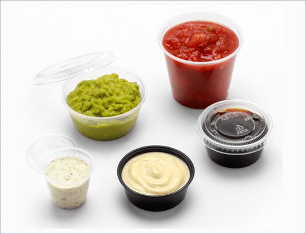 Foodservice Packaging to-go Products Midwest | Packaging Resources, Inc.